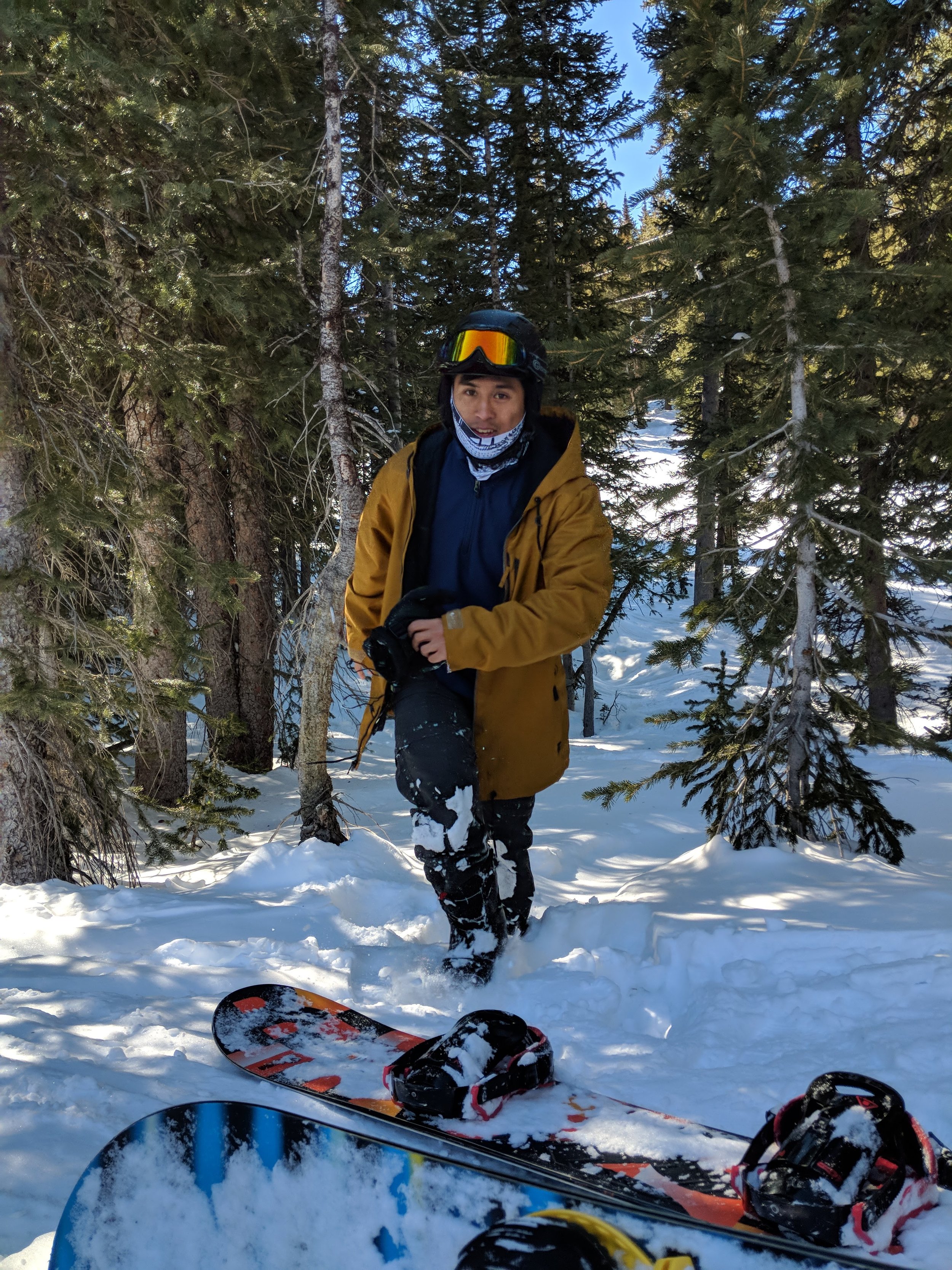 Benjamin Sol Ignacio